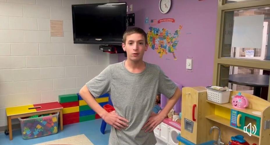 Parks and Recreation recognizes Athletes of the Week | Sports ...