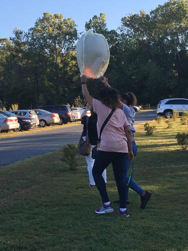 Family of Anton Black holds vigil year after his death | News ...