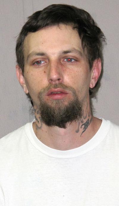 Chestertown felon sentenced to 10 years for gun violation, theft ...