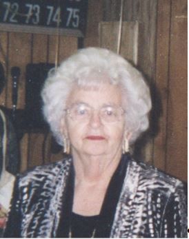 Frances C. Anderson | Obituaries | myeasternshoremd.com