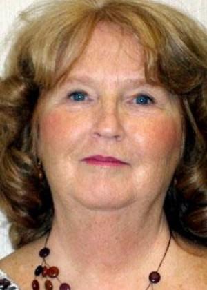 Pat Mager named MSA treasurer | Article Archives | myeasternshoremd.com