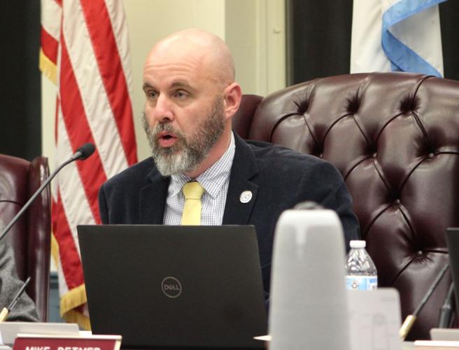 Dorchester County braces for budget season | Dorchester County ...