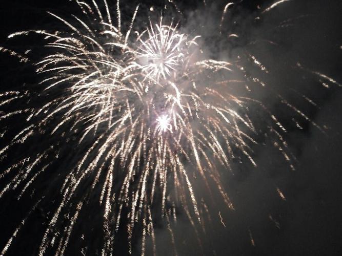 PHOTO GALLERY: Kent Island Firemen's Carnival under way | Featured ...