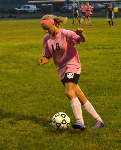 Otey's birthday much better this year | Dorchester County ...