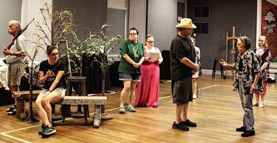 Shore Shakespeare Company announces 2023 cast for 'Much Ado About ...