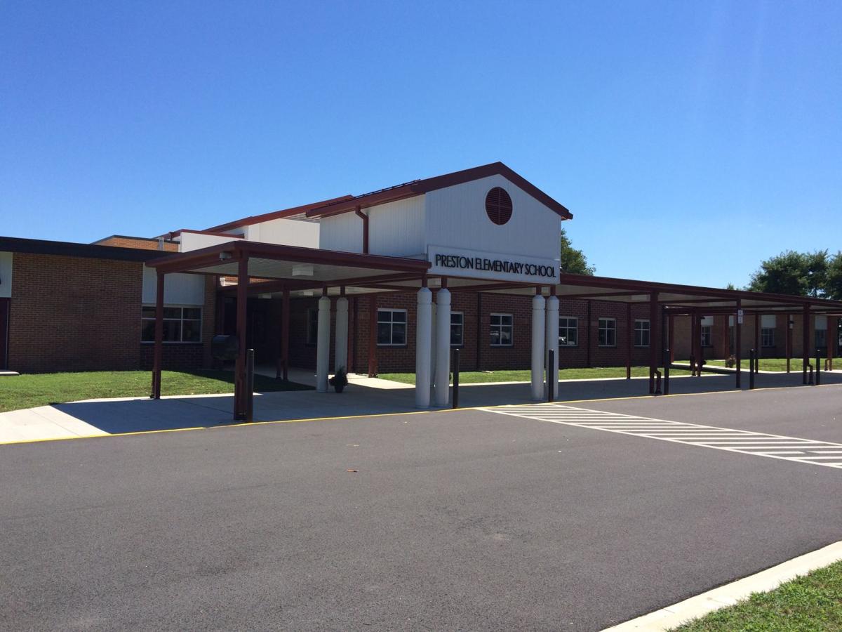 Preston Elementary hosting Springfest Friday | News | myeasternshoremd.com