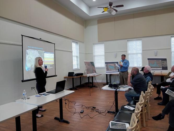 Funding issues halt Cloverfields flooding mitigation project for now ...