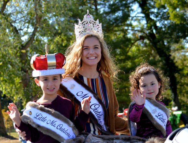 Photo Gallery: Hurlock Fall Festival | News | myeasternshoremd.com