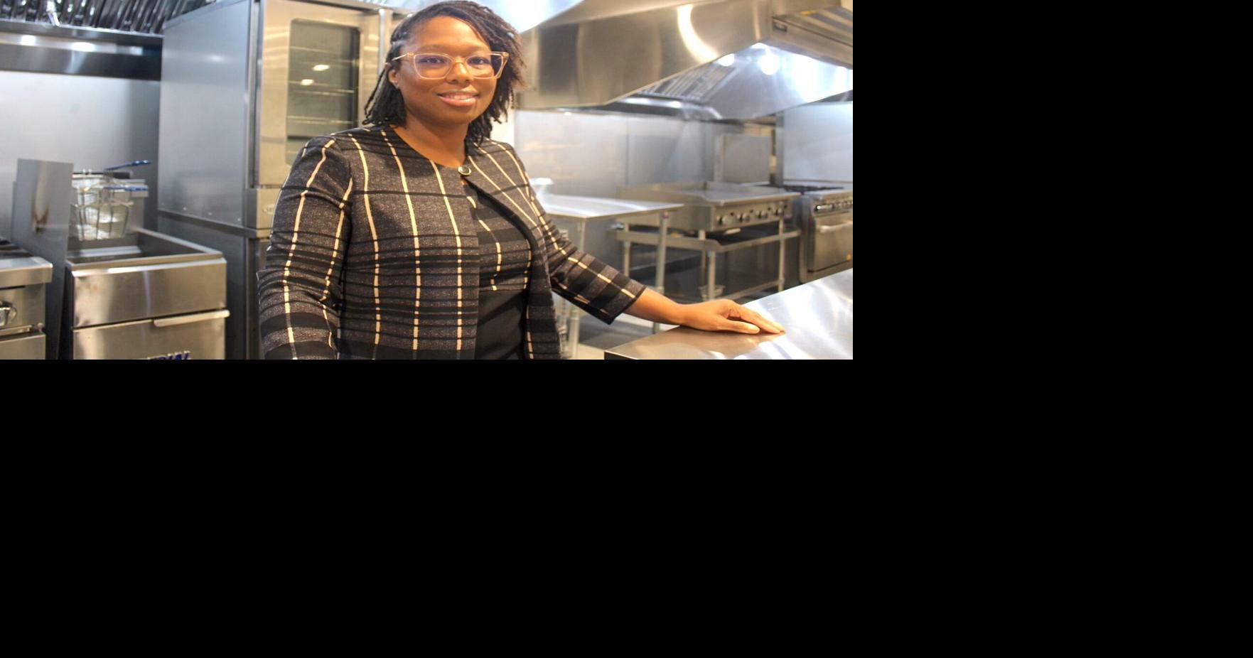 Four Eleven Kitchen aims to feed minds and bellies through food access ...