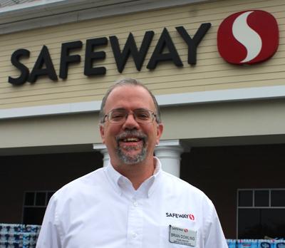 KI Safeway has new store manager | Business and Agriculture ...