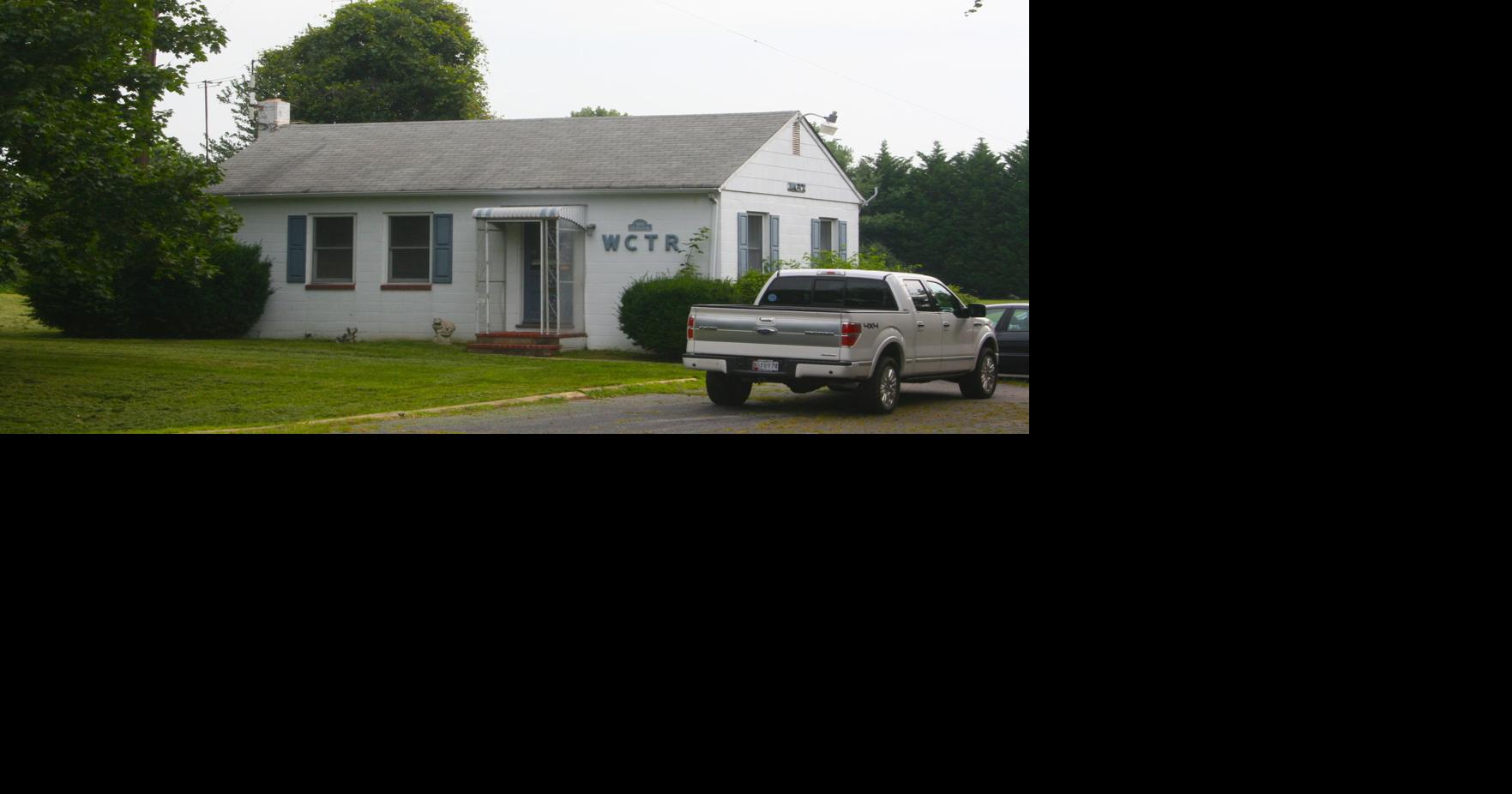 Radio station WCTR has new owner | Kent County | myeasternshoremd.com