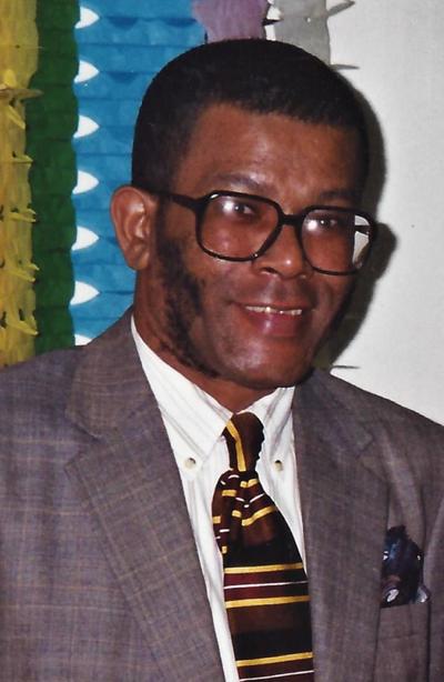 Harold Bernard Hopkins | Obituaries | myeasternshoremd.com