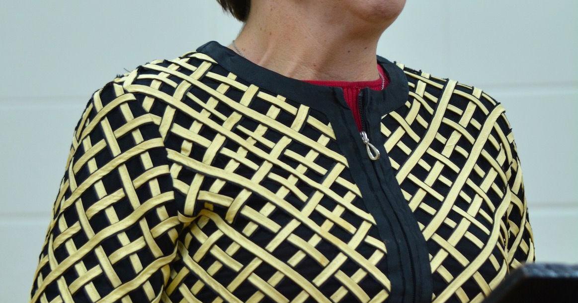 Nickerson removed as orphans' court judge; governor picks Pritchett to ...