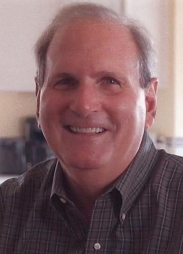 Lidinsky's latest 'Kent Island Mysteries' book is out | Queen Annes ...