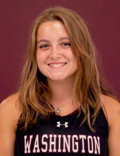 WC's Esposito repeats as all-region in field hockey | College ...