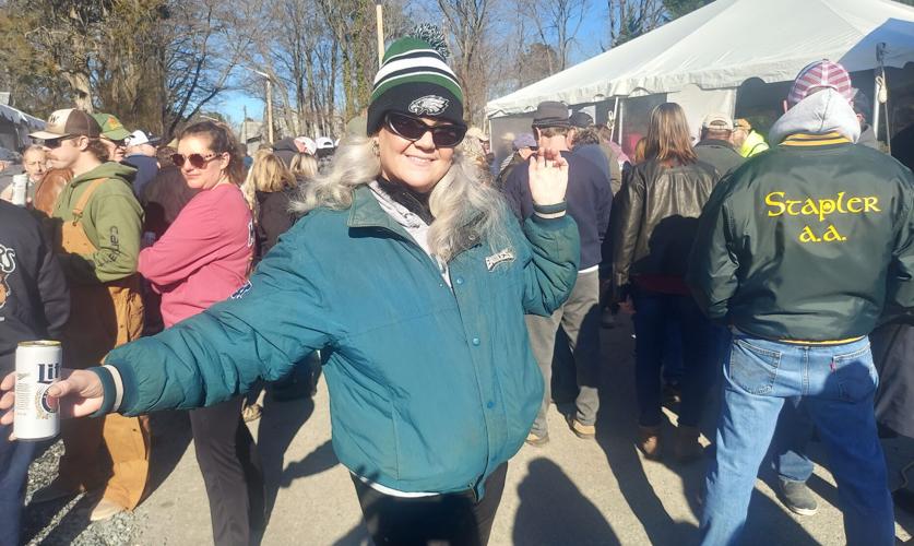 Rock Hall's festive 'Rat Festival' rouses people out of hibernation ...