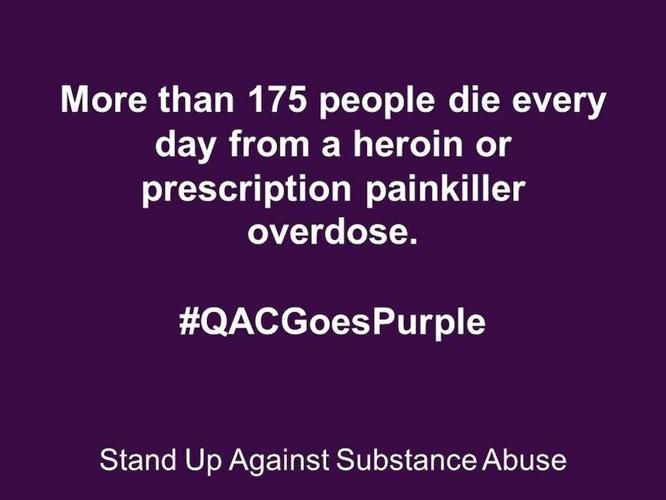 The lie, 'Once an addict, always an addict,' is dead | Community ...