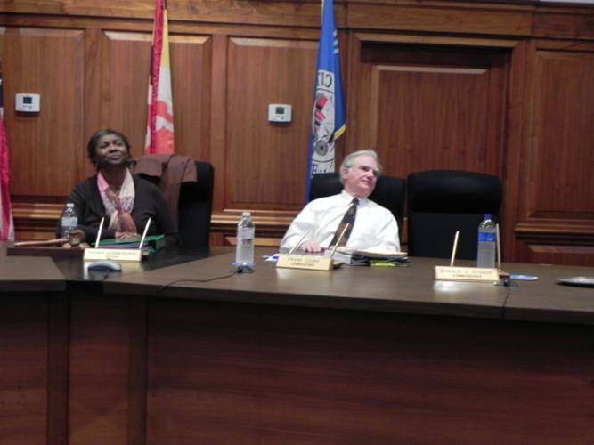 Cambridge council turns down housing proposal | Dorchester County ...