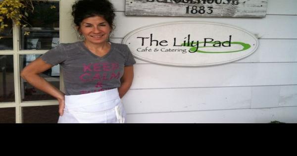 Lily Pad Cafe closes | Business | myeasternshoremd.com