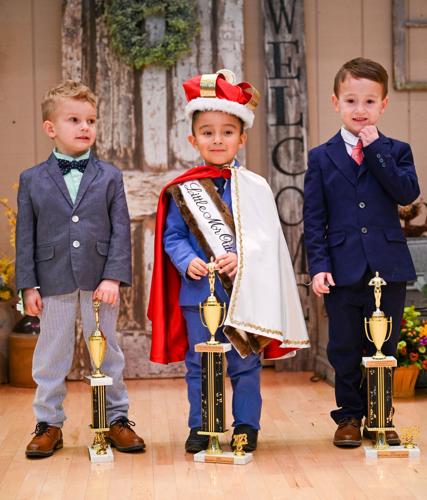 Outdoor Show pageants draw crowds | News | myeasternshoremd.com