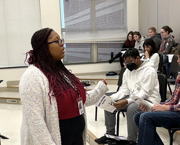 Teacher of Year, First Class Teacher finalists named | News ...