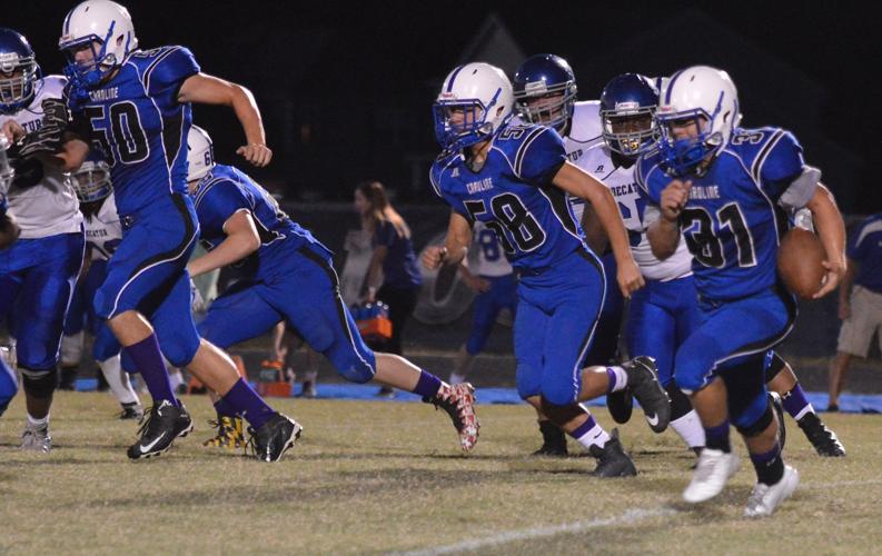 Bulldogs top Decatur | Sports | myeasternshoremd.com