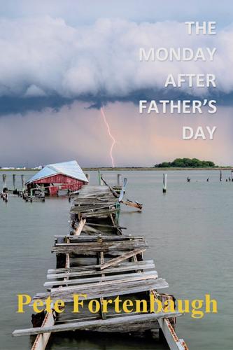 Fortenbaugh to read from his novella during Downrigging Weekend | News ...