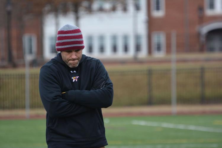 Shirk to leave college coaching after Shoremen's 2021 lacrosse season ...