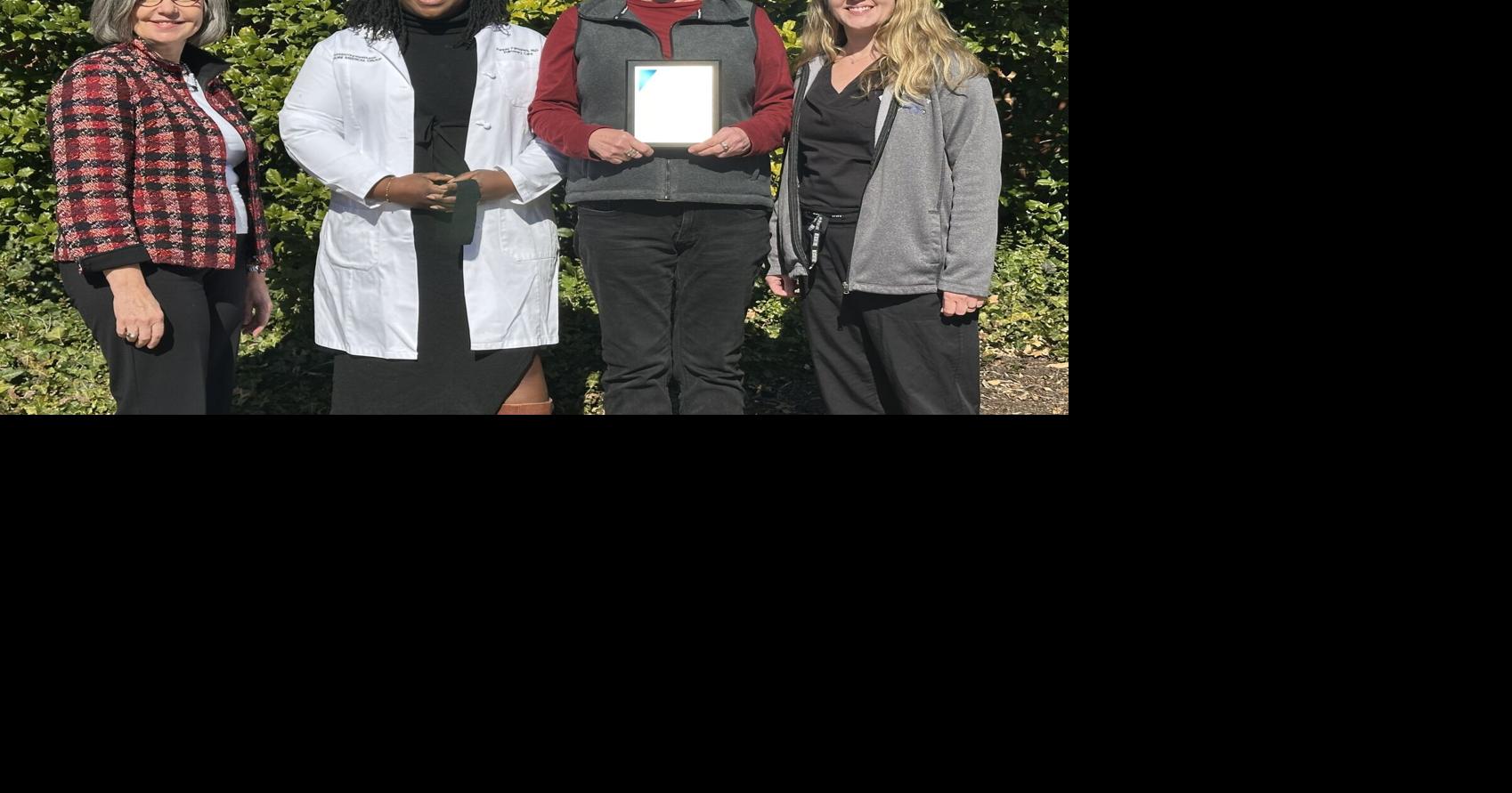 UM Shore Regional Health wins National APEX Award for excellence in ...