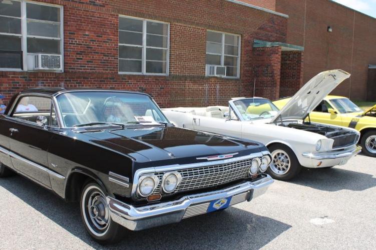 People's Choice Car Show in Sudlersville | Featured | myeasternshoremd.com