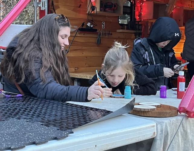 Jingle Jubilee a holiday hit | News | myeasternshoremd.com