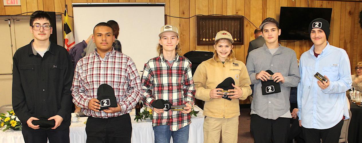 Celebrating 64 years of service, GVFD prepares to break ground on new ...