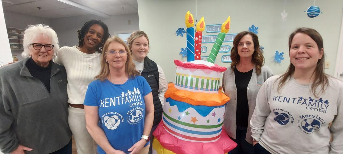 Kent Family Center celebrates 10 years | Community | myeasternshoremd.com