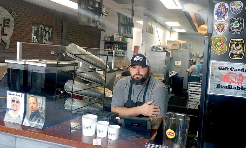 Smoke, Rattle & Roll opens doors in Stevensville | Spotlight ...