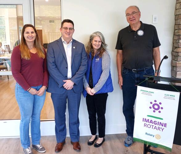 Cambridge Rotary presents Student of Semester awards | News ...