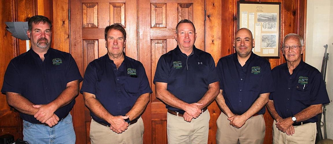 Saxon Farms recognized as Outstanding Cooperator of the Year ...