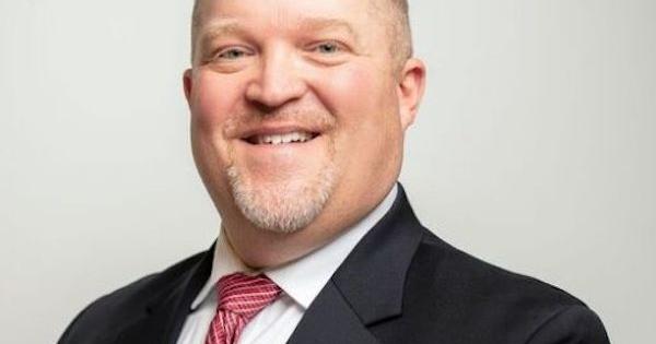 Kent County Board of Ed President Joe Goetz sworn in as president of ...