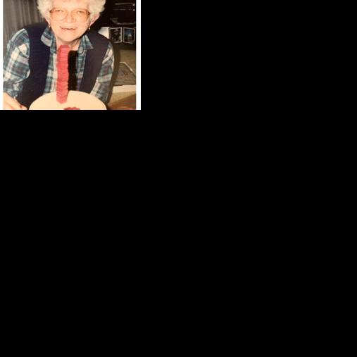 Myrna Camille Burkhart (Goff) | Obituaries | myeasternshoremd.com