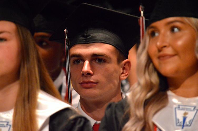 Photo Gallery: Colonel Richardson High School 2019 Graduation Part 2 ...