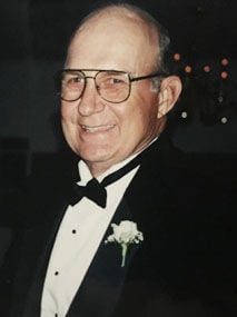 Former Commissioner Riggs dies | Spotlight | myeasternshoremd.com