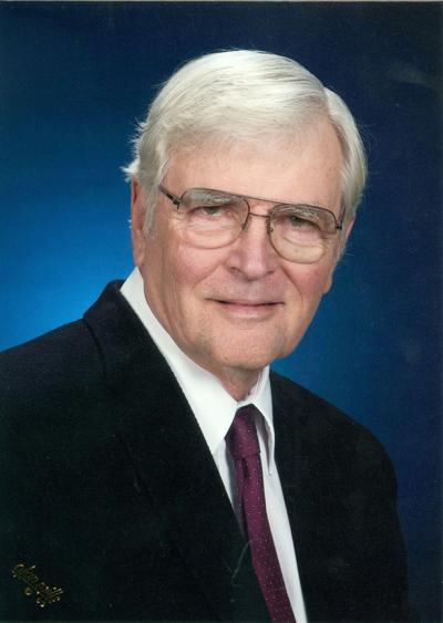 Peter C. Oertel | Queen Anne's County | myeasternshoremd.com