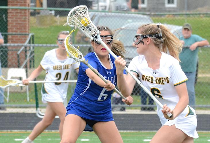 Lions surge to extend streak | Sports | myeasternshoremd.com