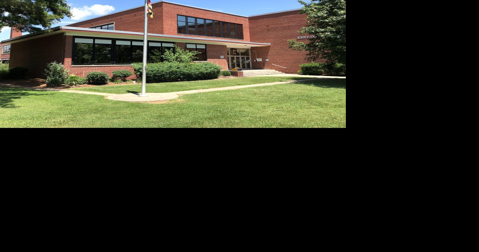 Couch tells school board that renovation of KCMS is 'off the table ...