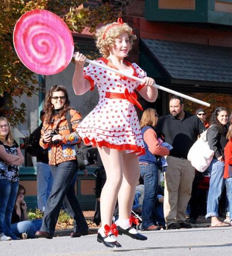 Parade, meter winners announced | Kent County | myeasternshoremd.com