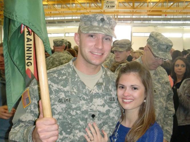 Federalsburg's own deploy | Caroline County | myeasternshoremd.com