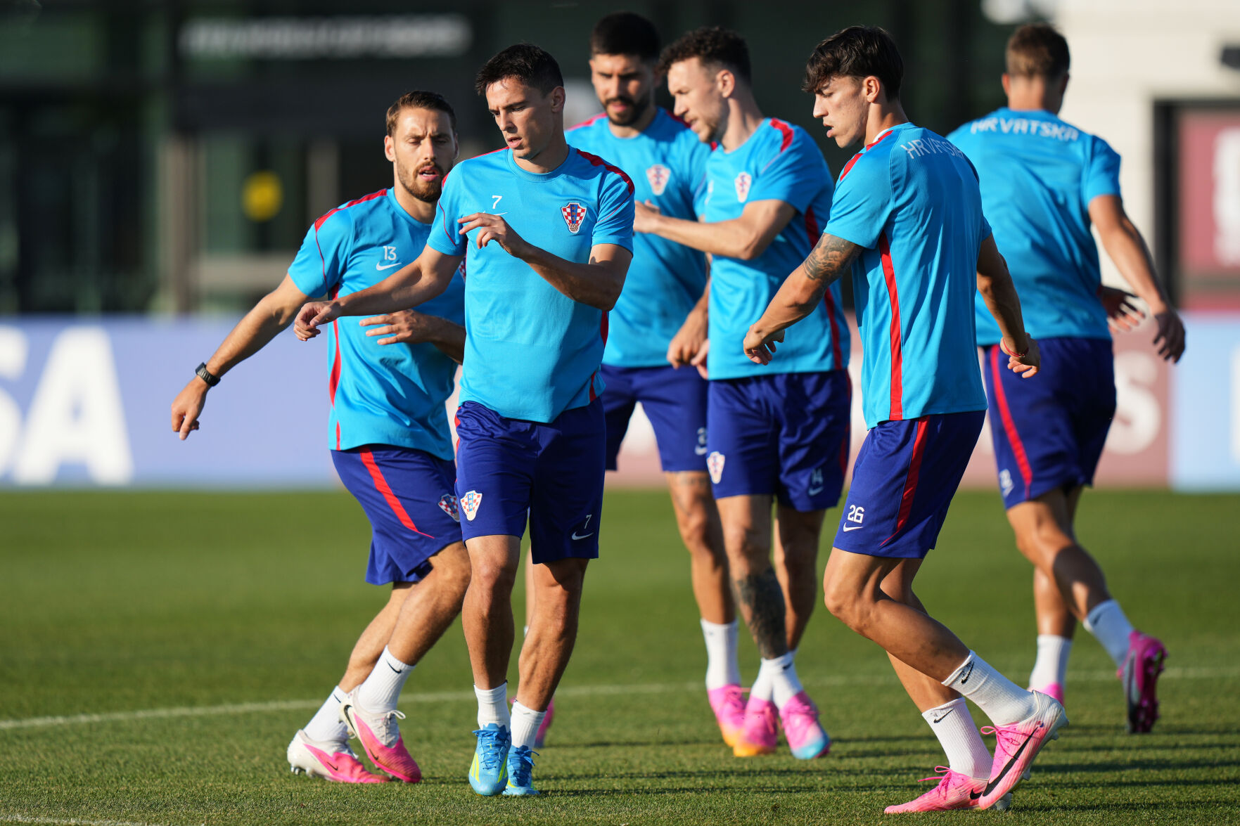 Croatia WCup Soccer | World Cup 2026 | myeasternshoremd.com
