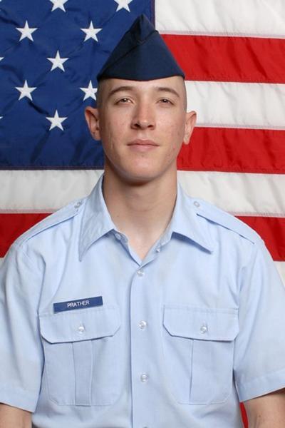 Prather completes basic training | Queen Annes County ...