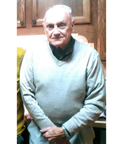 Thomas Martin Legg Sr. | Obituaries | myeasternshoremd.com