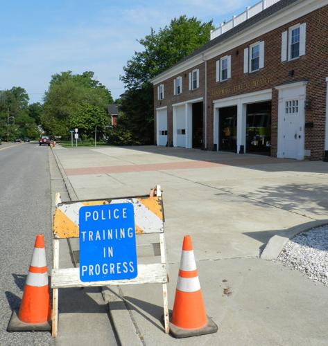 Emergency exercise brings multiple agencies together | News ...