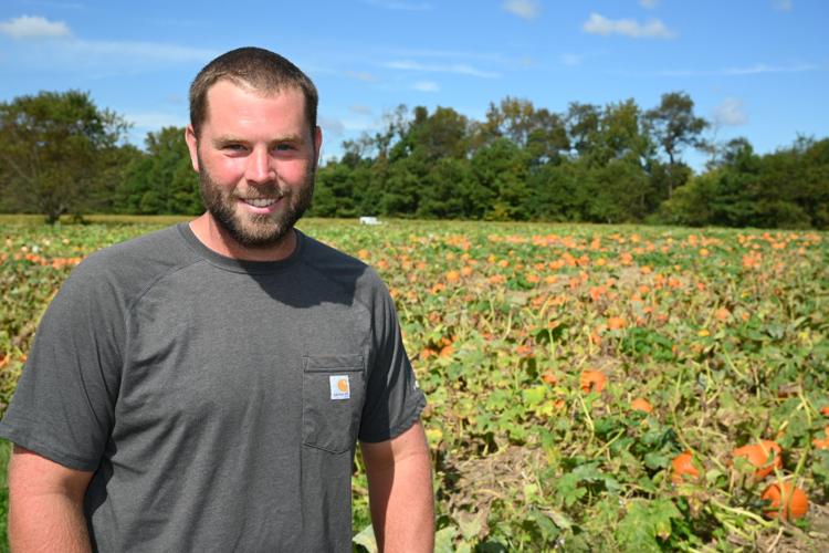 JZ Farms gets into agritourism | News | myeasternshoremd.com